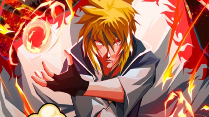 Best Combat Art in Shindo Life - Touch, Tap, Play