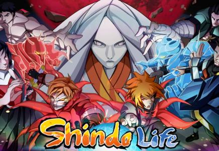 Shindo Life Face ID Codes (February 2023) - Touch, Tap, Play