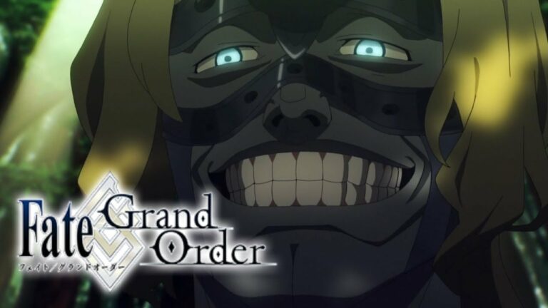 Who is Spartacus in Fate/Grand Order - Touch, Tap, Play