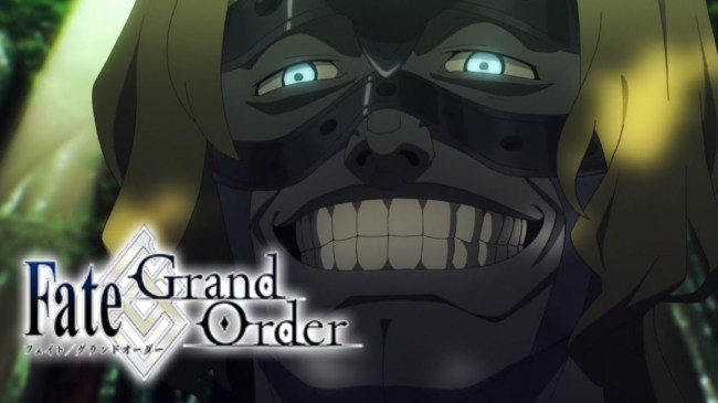 Who is Spartacus in Fate/Grand Order - Touch, Tap, Play