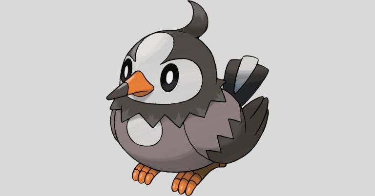 Can Starly Become Shiny in Pokémon Go - Touch, Tap, Play
