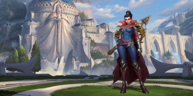 Best Characters in League of Legends: Wild Rift - Touch, Tap, Play