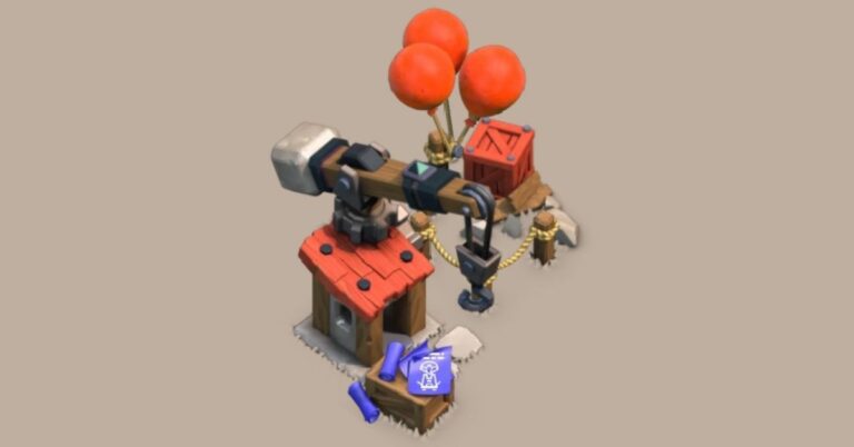 How Much Does the Workshop Cost in Clash of Clans - Touch, Tap, Play