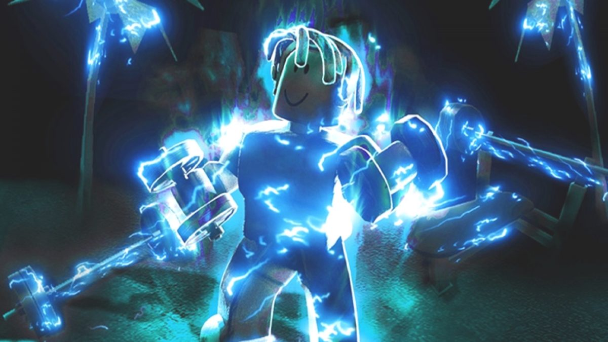 How to Play Roblox Muscle Legends - Guide, Tips, Cheats for Beginners