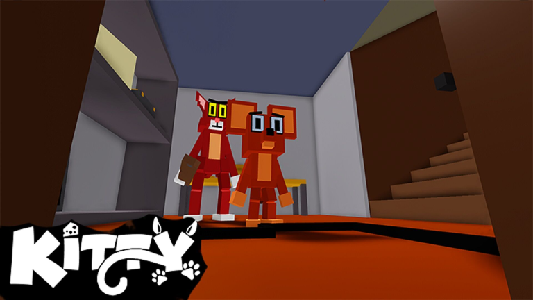 How to Play Roblox Kitty Guide, Tips, and Cheats - Touch, Tap, Play