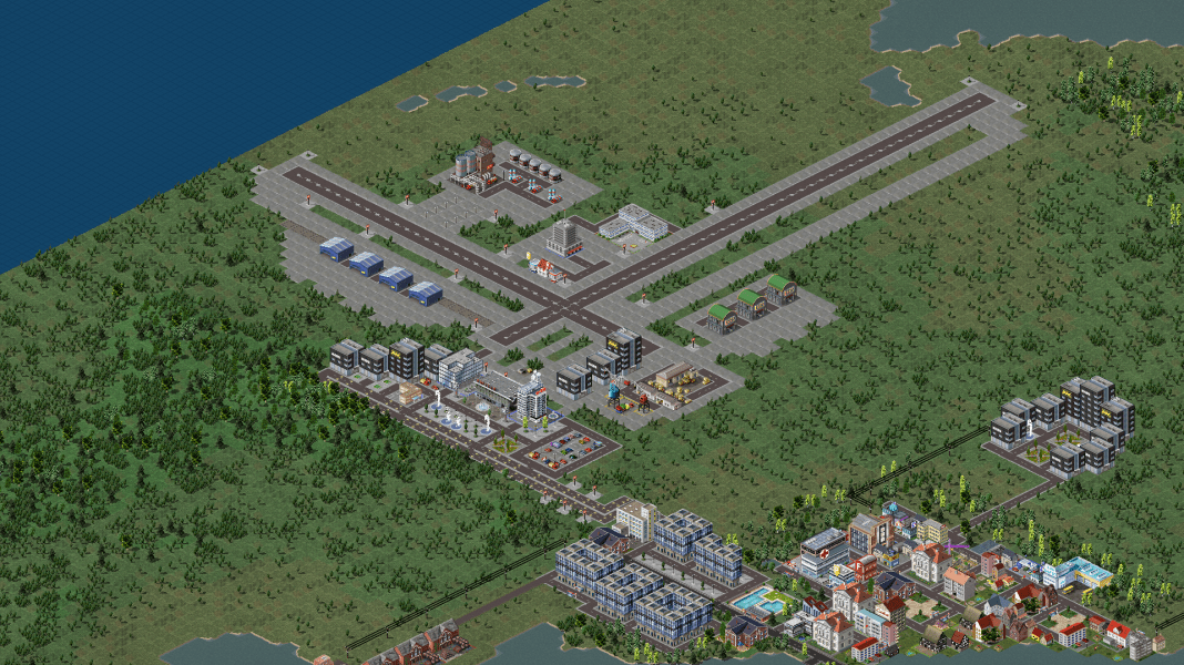 How to Make Money in TheoTown - Guide and Tips - Touch, Tap, Play