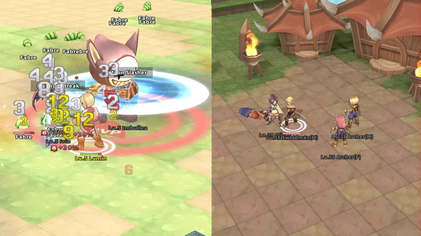 How to Get Onbuff Points in Ragnarok Labyrinth - Touch, Tap, Play