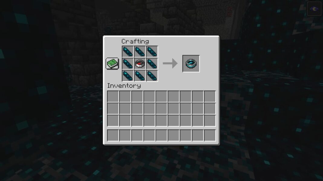 How to Get and Use Recovery Compass in Minecraft The Wild Update ...