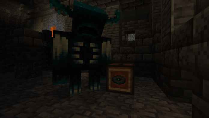 Where to Get Music Disc 5 in Minecraft - Touch, Tap, Play