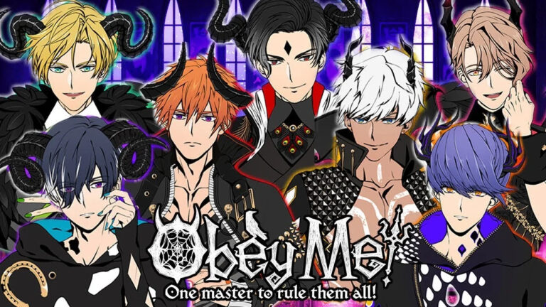 How to Get Story Keys in Obey Me - Farming Guide - Touch, Tap, Play