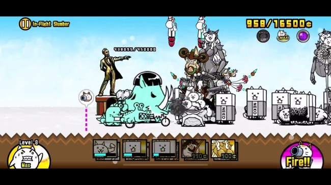 Best Cats in Battle Cats | Battle Cats Tier List - Touch, Tap, Play