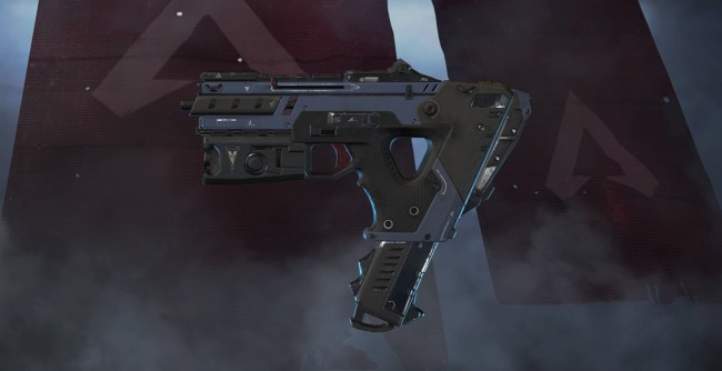Best Gun Combos in Apex Legends Mobile - Touch, Tap, Play