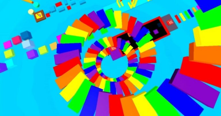 Best Roblox Parkour Maps to Play in 2022 - Touch, Tap, Play