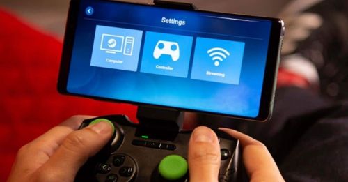 Best Steam Games Available to Play On Android in 2022 - Touch, Tap, Play