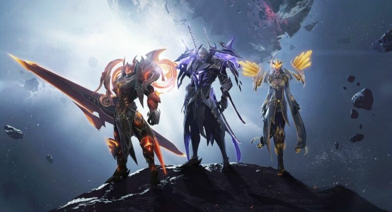 How to Pre-Register for Chronicles of Infinity - Touch, Tap, Play