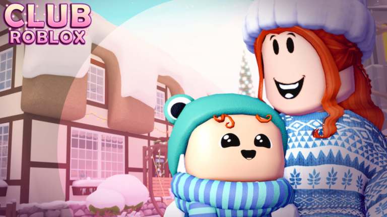 Club Roblox Codes - Touch, Tap, Play