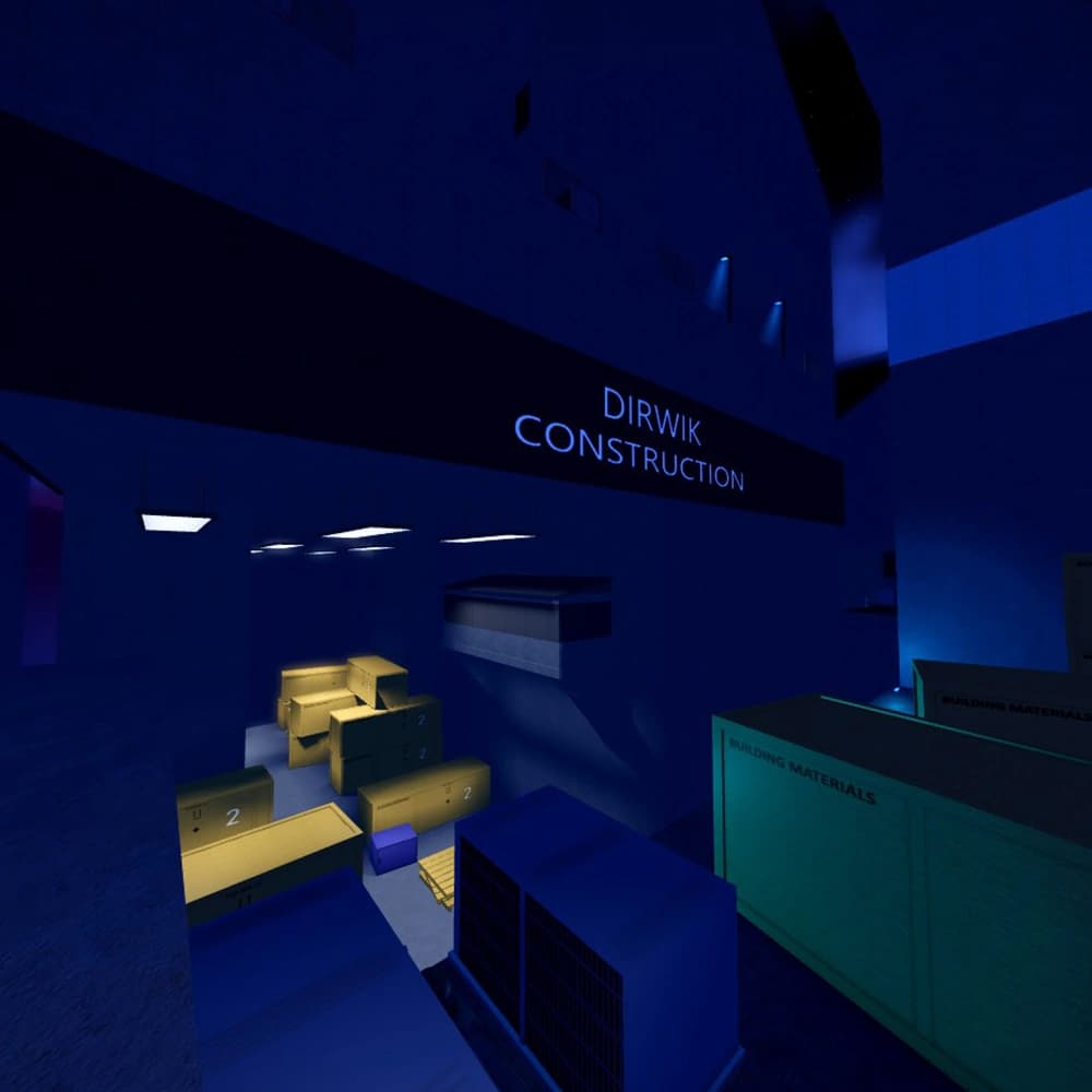 Best Roblox Parkour Reborn Districts - Touch, Tap, Play