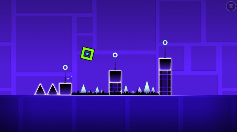 Geometry Dash Apk v2.211 - Free Download - Touch, Tap, Play