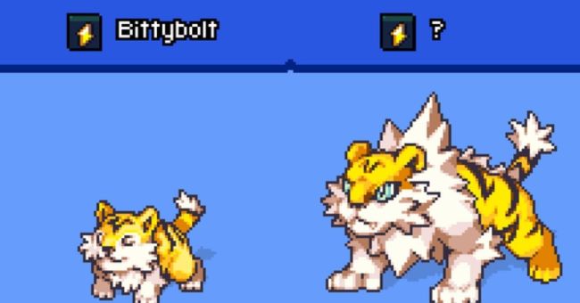 How to Catch Bittybolt in Coromon - Touch, Tap, Play
