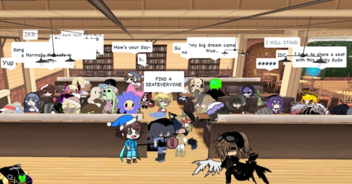 How to Create a Beautiful Character in Roblox Gacha Online - Guide and Tips