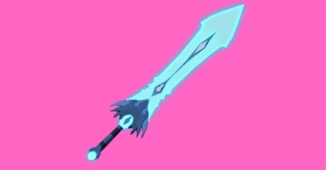 How to Get Ice Sword in Roblox Bedwars - Touch, Tap, Play