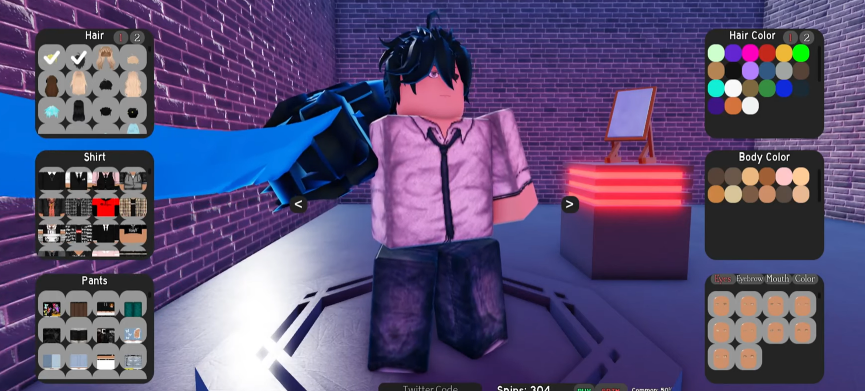 How to Get One-Eyed in Roblox Project Ghoul - Touch, Tap, Play