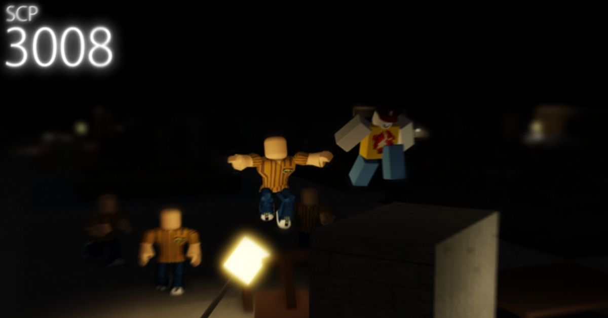 How to Play Roblox SCP 3008 Beginner’s Guide, Tips, and Cheats