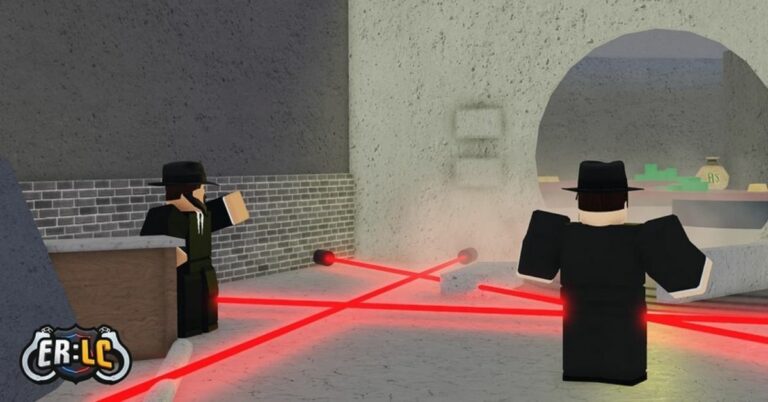 How to Rob the Bank in Emergency Response Liberty County