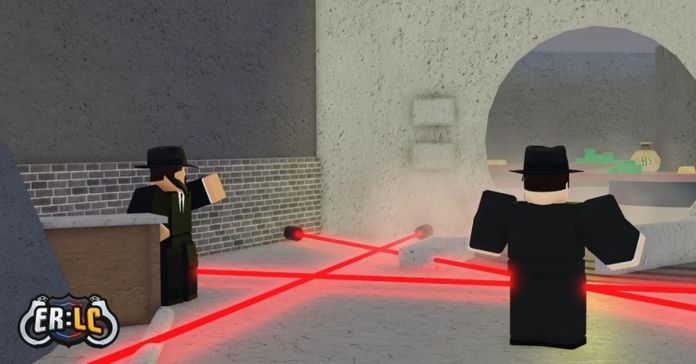 How to Rob the Bank in Emergency Response Liberty County