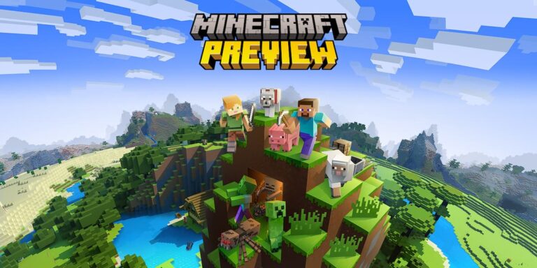 How to Download Minecraft Preview for iOS - Touch, Tap, Play