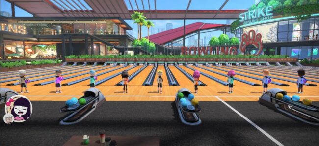 Easy Tips and Tricks for Bowling Special Mode in Nintendo Switch Sports ...
