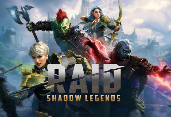 How to Have Multiple Accounts in Raid Shadow Legends - Touch, Tap, Play