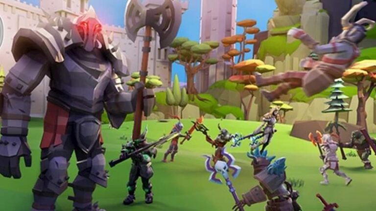 Roblox Giant Simulator Codes (April 2022) - Touch, Tap, Play