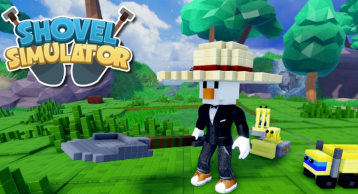 Roblox Shovel Simulator Codes (April 2022) - Touch, Tap, Play