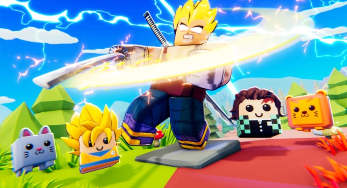 Roblox Slashing Simulator Codes (April 2022) - Touch, Tap, Play
