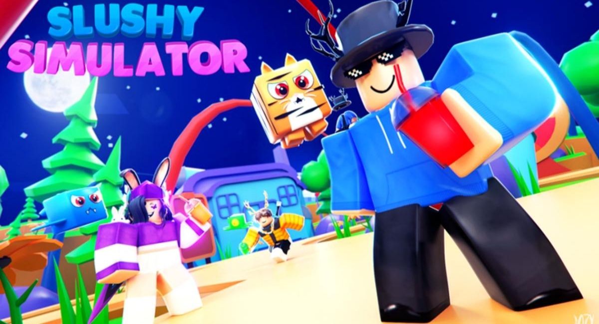 Roblox Slushy Simulator Codes (April 2022) - Touch, Tap, Play