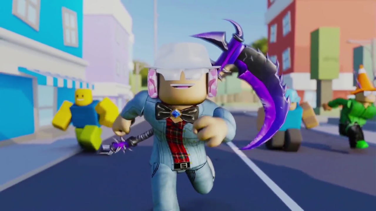 Roblox Speed Champions Codes - Touch, Tap, Play