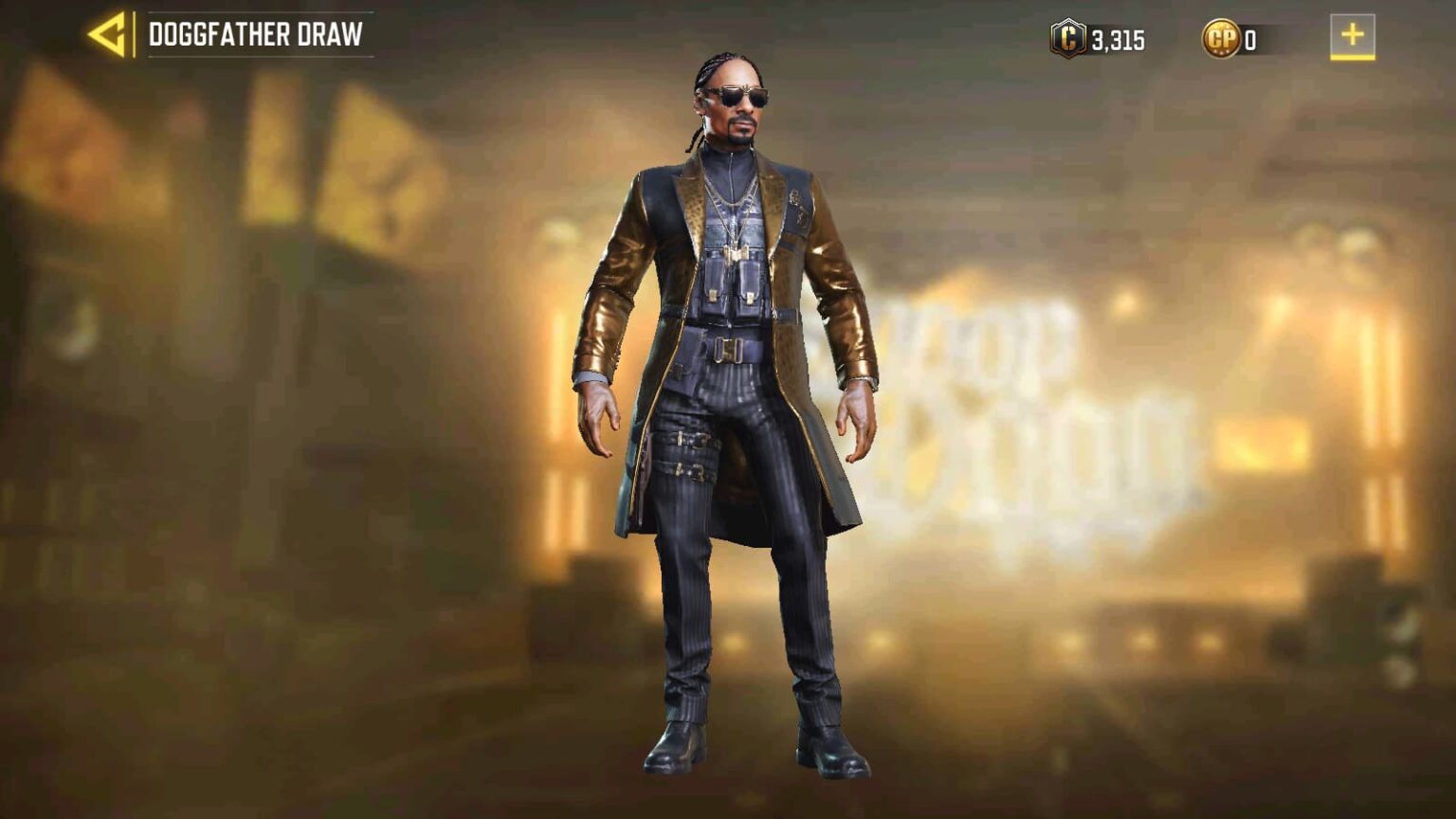 How to get Snoop Dogg Operator in COD Mobile - Touch, Tap, Play