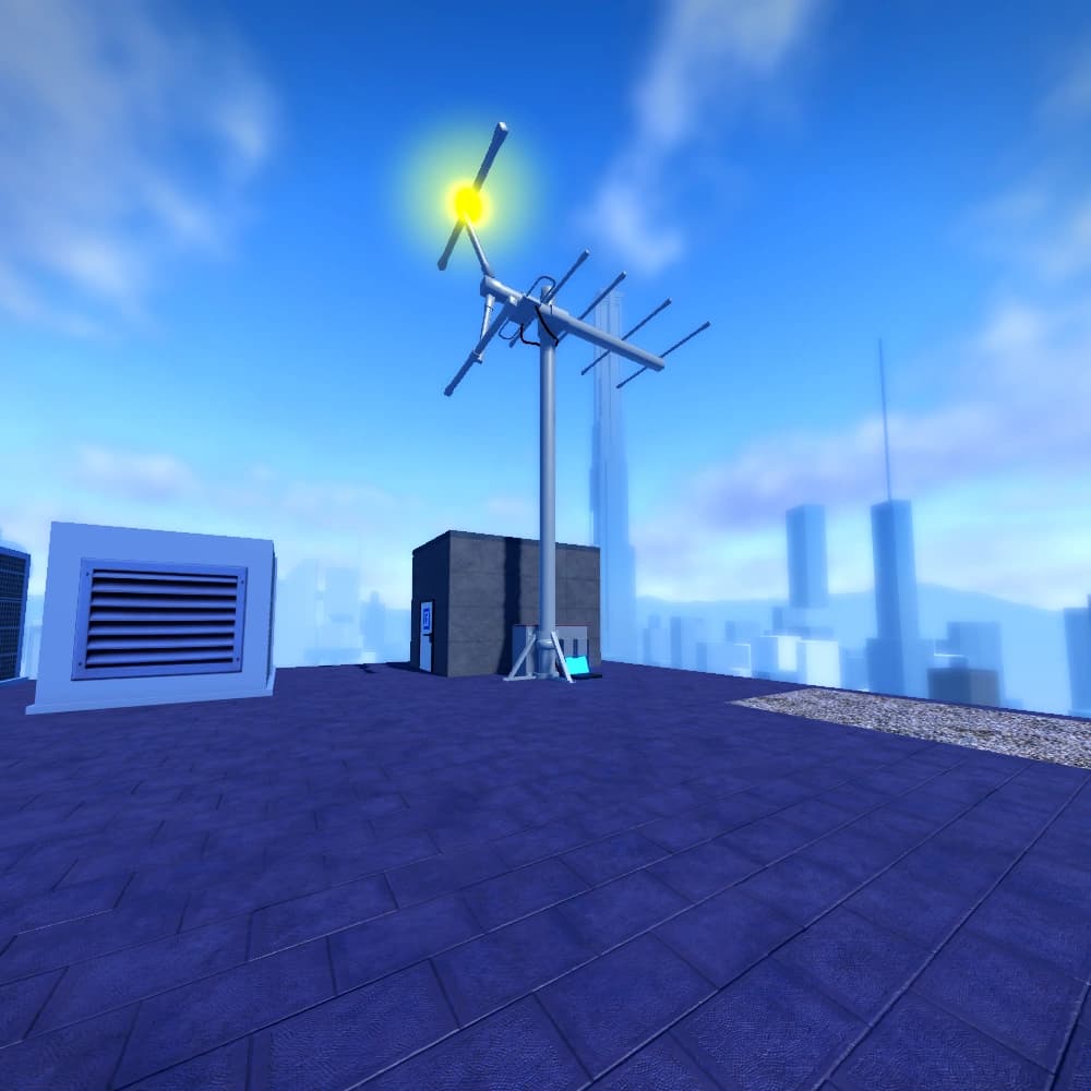 Best Roblox Parkour Reborn Districts - Touch, Tap, Play