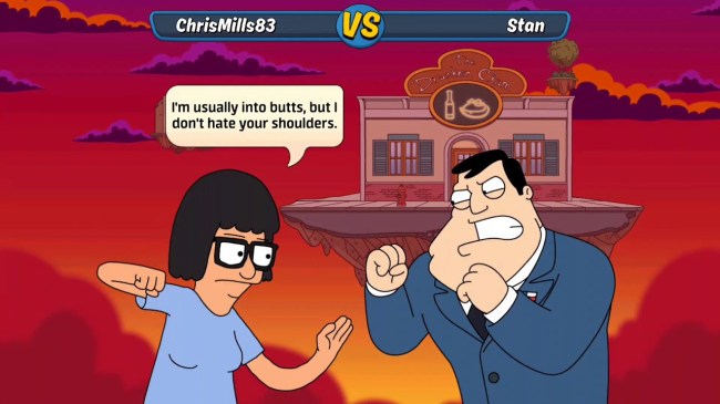 How to unlock the Secret Fight Club in Animation Throwdown - Touch, Tap ...