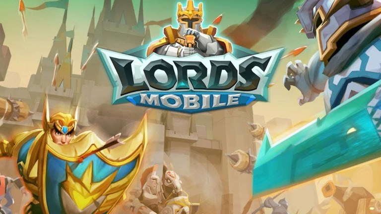 How to Build Best Teams in Lords Mobile Monster Hunt - Touch, Tap, Play