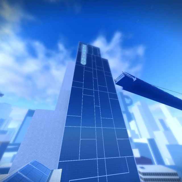 Best Roblox Parkour Reborn Districts - Touch, Tap, Play