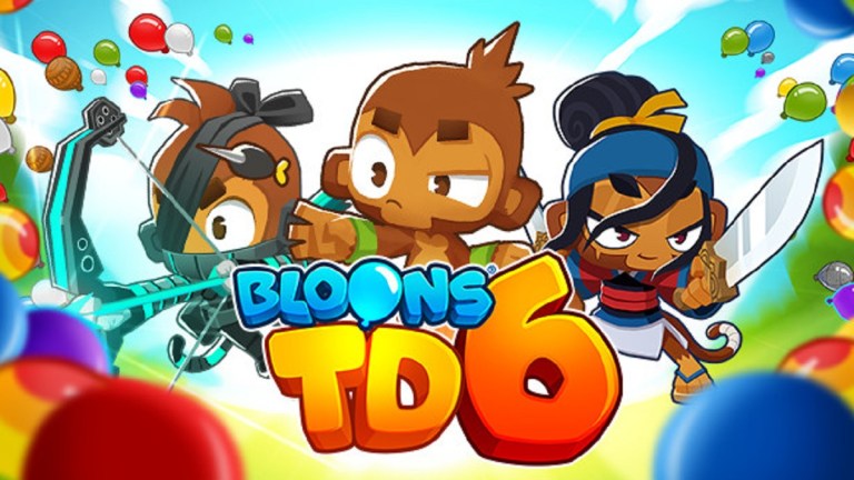 How to Unlock the Secret Cave Monkey in BTD6 - Touch, Tap, Play