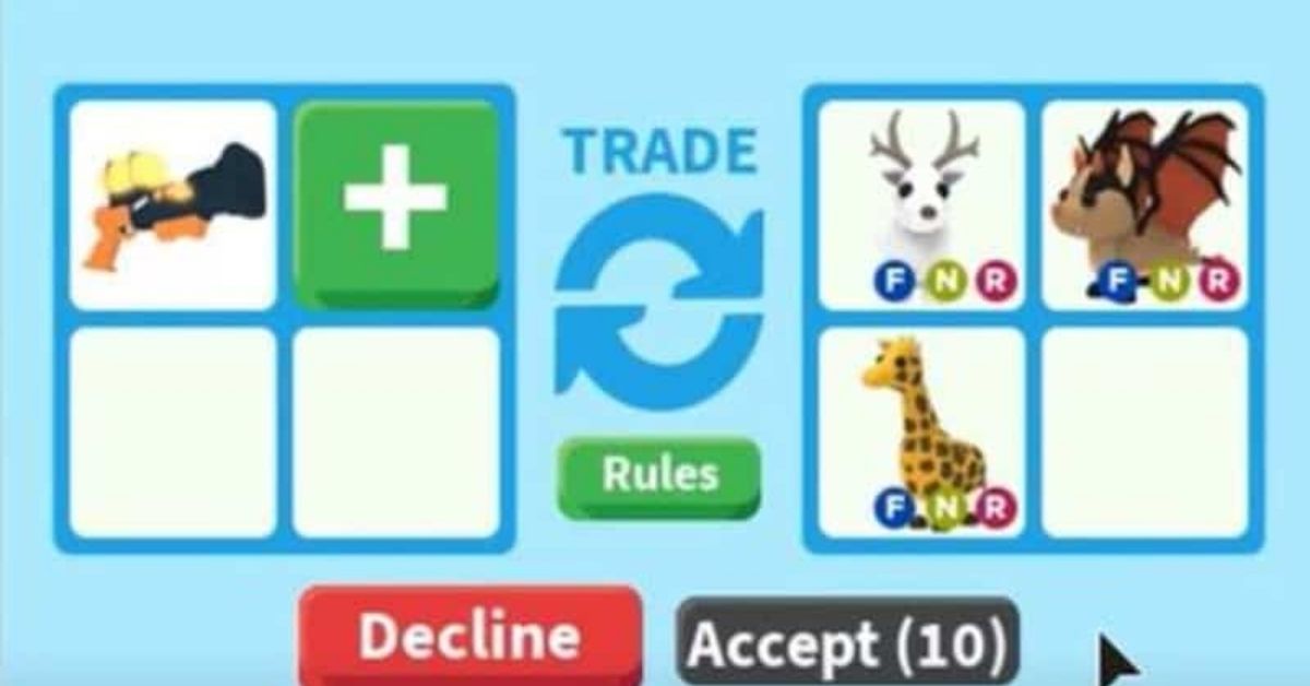 How to Get and Use Candy Cannon in Roblox Adopt Me 2022