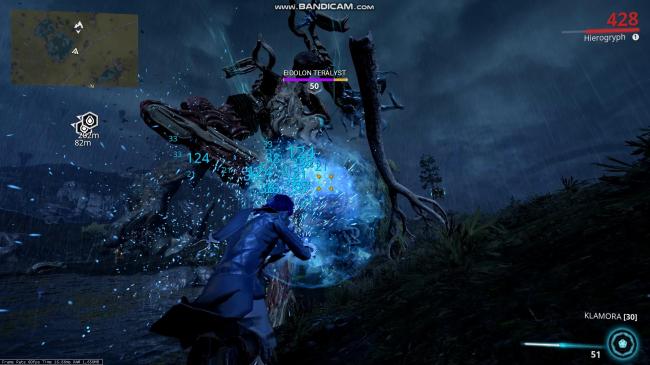 How to One-Shot Eidolon Shields in Warframe - Touch, Tap, Play