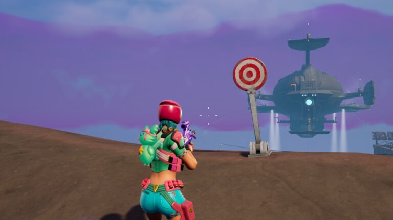 How to Complete All Week 3 Resistance Quests in Fortnite Chapter 3 ...