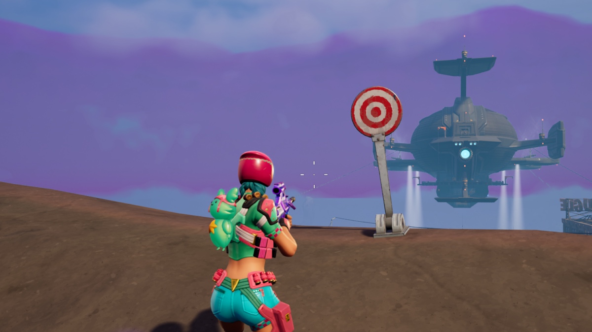 How to Complete All Week 3 Resistance Quests in Fortnite Chapter 3 ...
