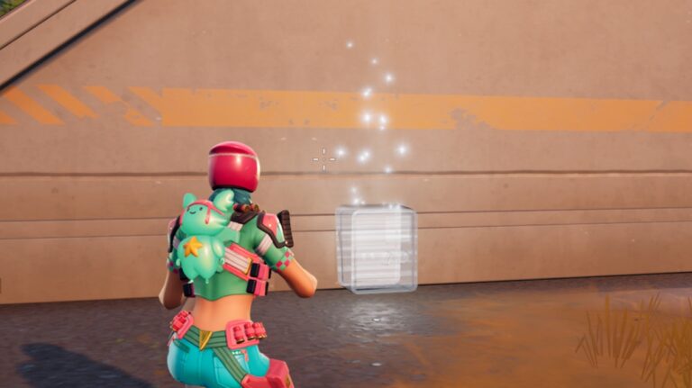 Where to Plant Wiretaps to Monitor Communications in Fortnite Chapter 3 ...