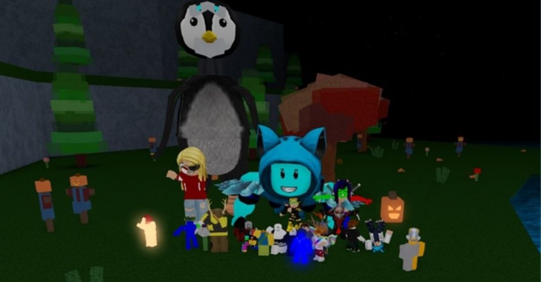 How to Get Free Animation in Roblox - Touch, Tap, Play