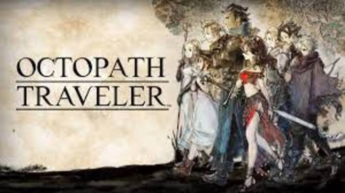 How to Beat Red Eye in Octopath Traveler - Touch, Tap, Play